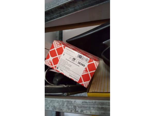 Cilindru receptor ambreiaj Volkswagen T5 36360 7E0721261 Pompe si ...